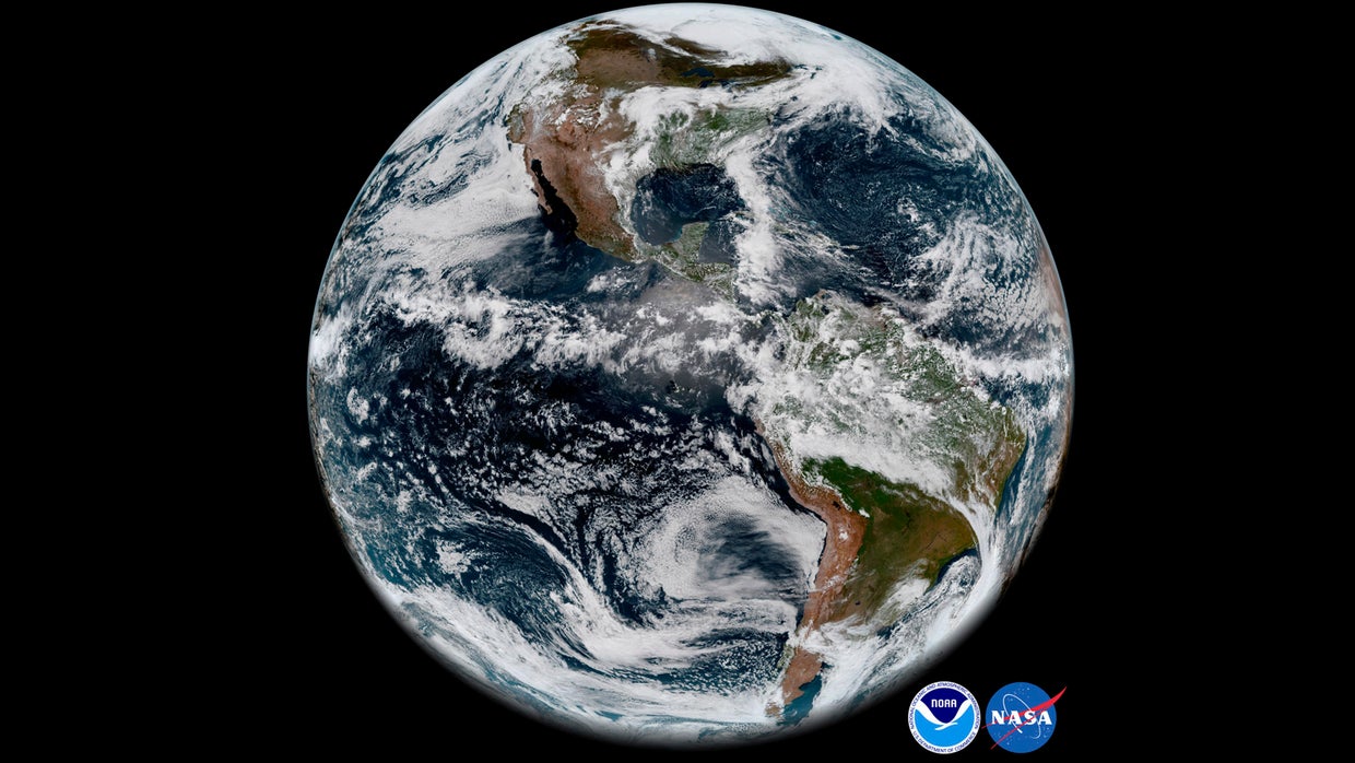 Earth is spinning faster than it used to. Clocks might have to skip a ...