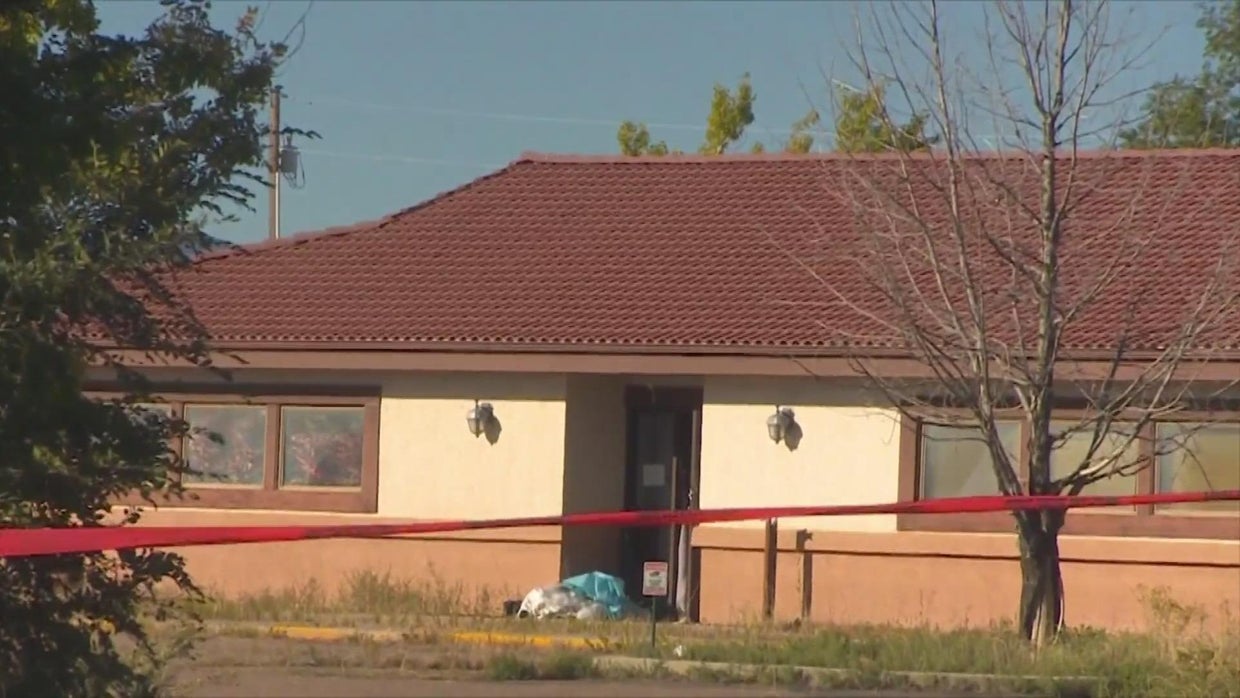 Plea deal offered to Colorado funeral home co-owners where 190 ...