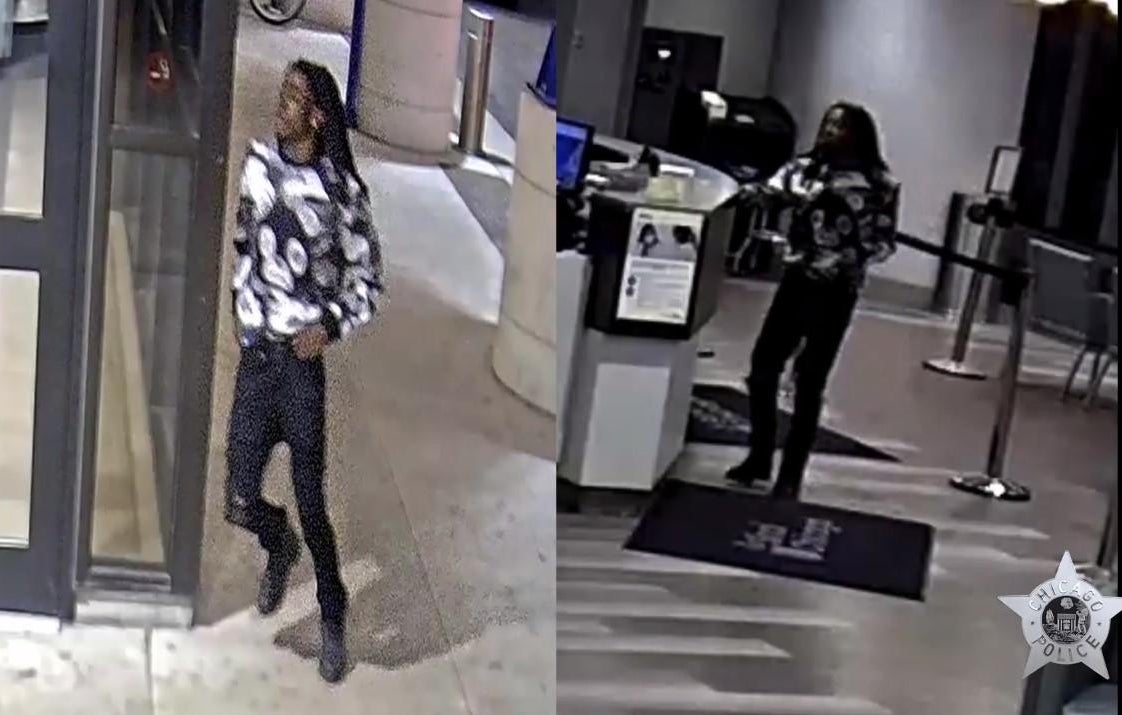 Chicago police investigate string of armed robberies on West Side - CBS ...