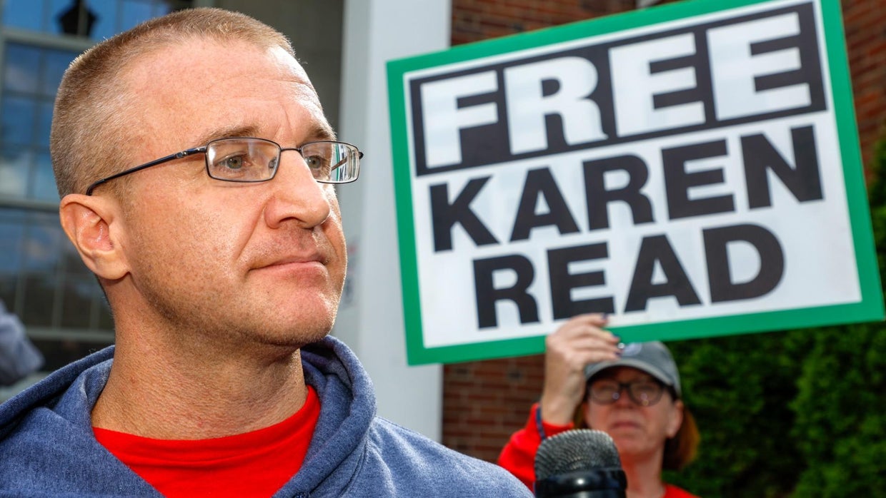 How is "Turtleboy" involved in the Karen Read trial? - CBS Boston