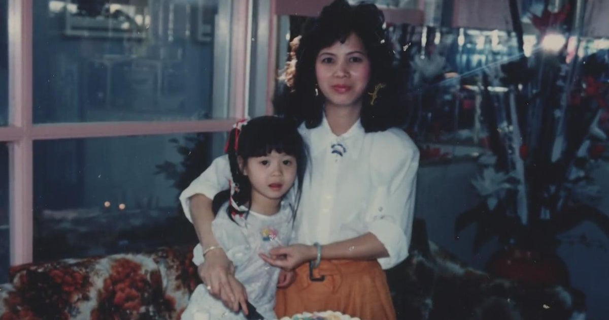 Susan Lieu avenges death of her mother through art, activism and now a ...