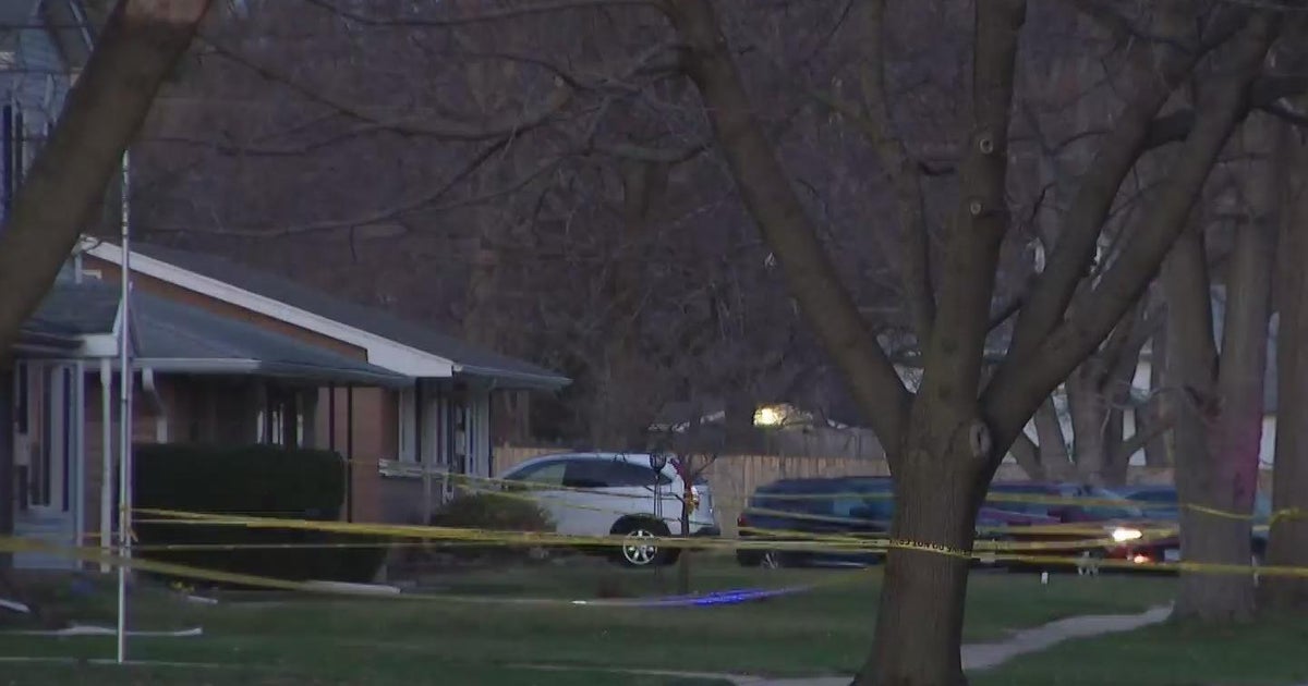 Man charged in connection with Rockford, Illinois stabbing attack that ...