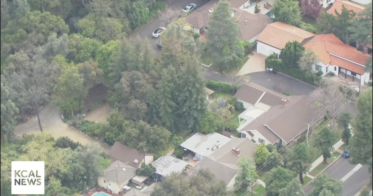 Catalina Verdugo Adobe | Look At This! - CBS Los Angeles