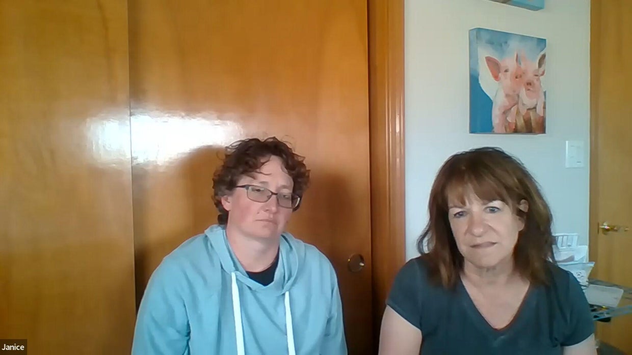 Prosecutors move to dismiss charges against Janice Dudley in daughter ...