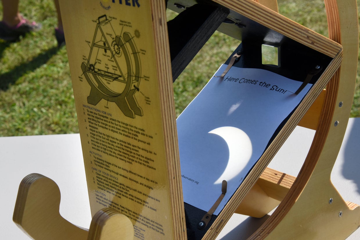When was the last total solar eclipse in the U.S.? Revisiting 2017 in ...