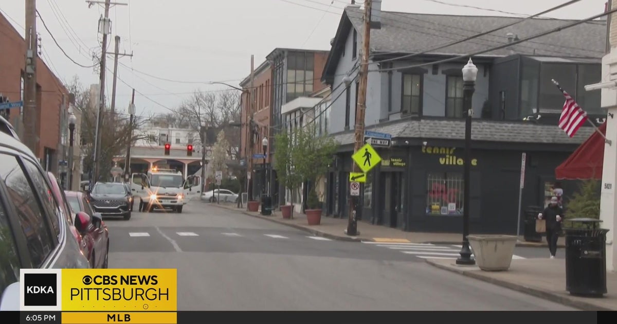 Store closures in Shadyside leave some residents concerned, others ...