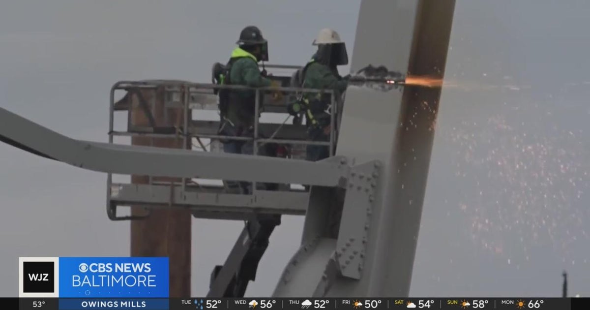 State leaders describe challenging task of removing bridge from ...