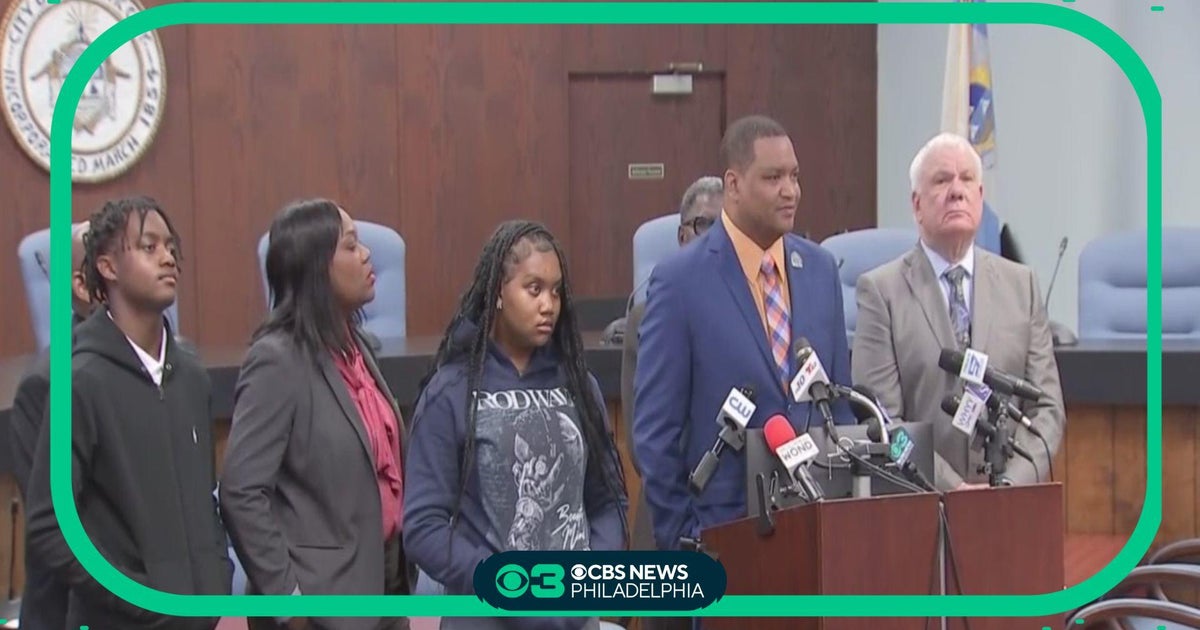 Atlantic City Mayor Marty Small Sr. talks ACPO investigation into ...