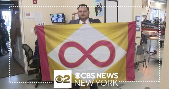 Employees at Long Island's Spectrum Designs are changing perceptions ...