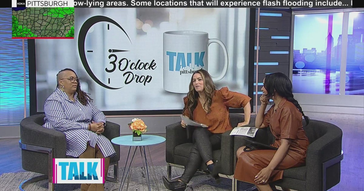 The 3 O' Clock Drop: Are you someone who is always on time, or always ...