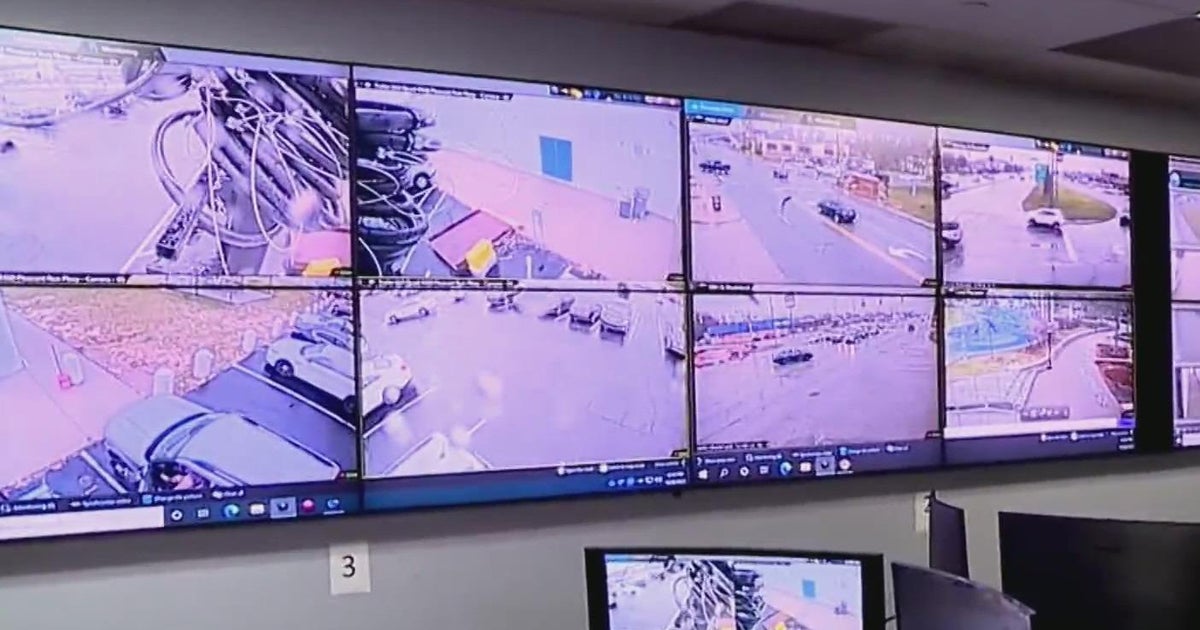 New technology that gives dispatch centers access to security cameras ...