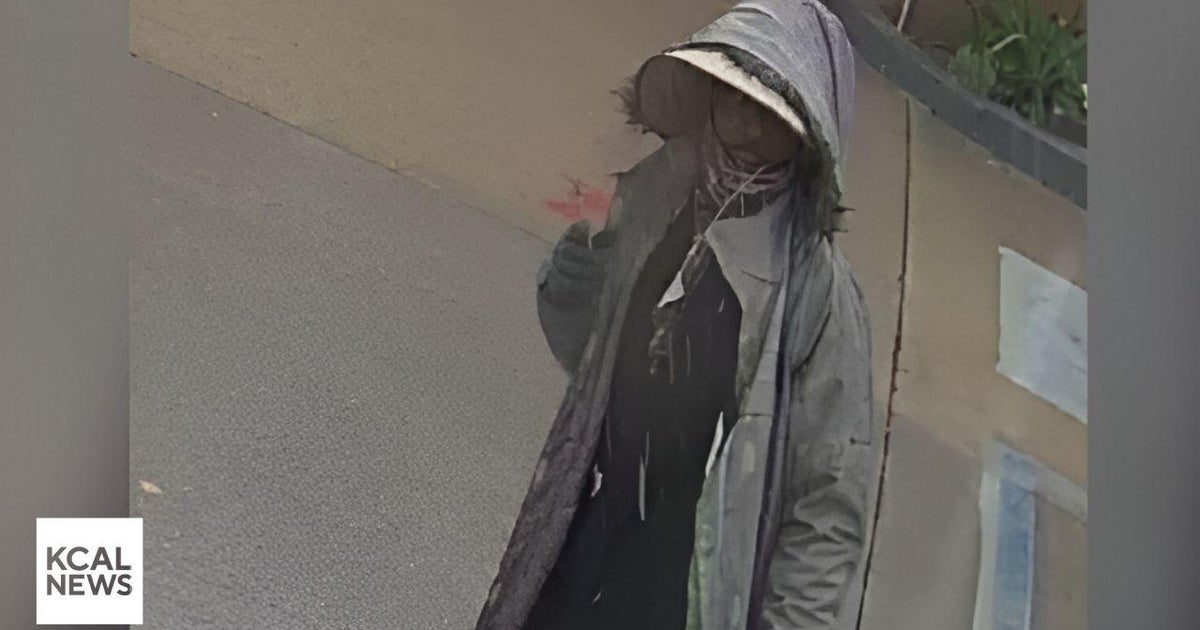 The FBI is searching for a suspect who shot at a Torrance electrical ...