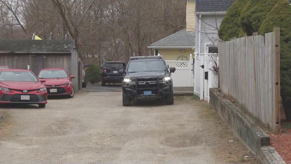 Weymouth woman reported missing found dead in her home in apparent ...