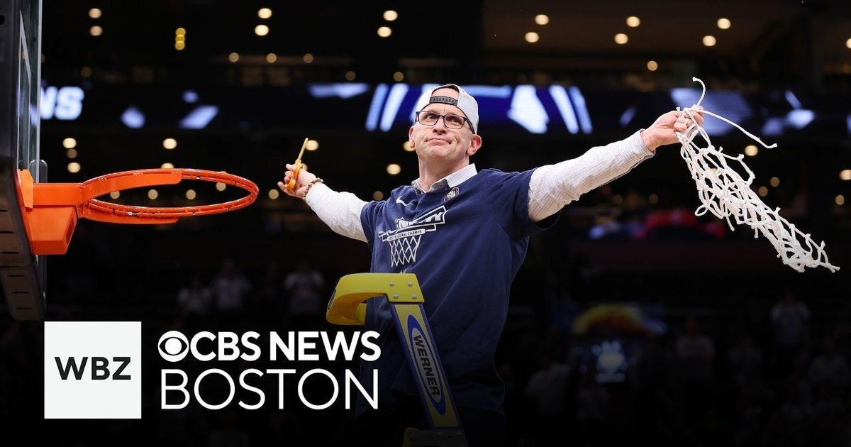 Final Four Preview: Are we heading toward a UConn-Purdue championship ...