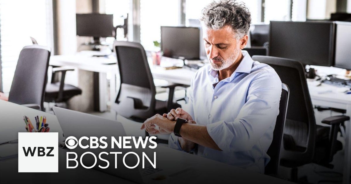 Working a non-traditional work day can have a negative impact on your ...