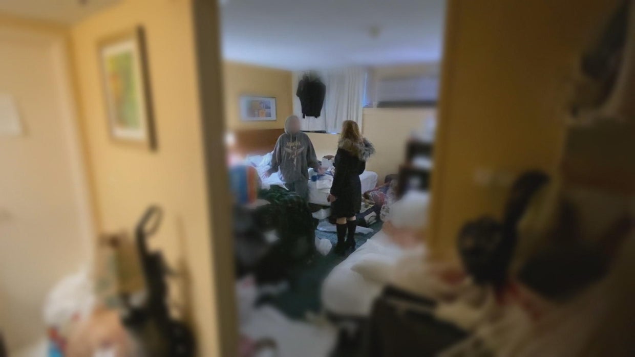Cost of hotels, quality of meals questioned in Massachusetts homeless ...