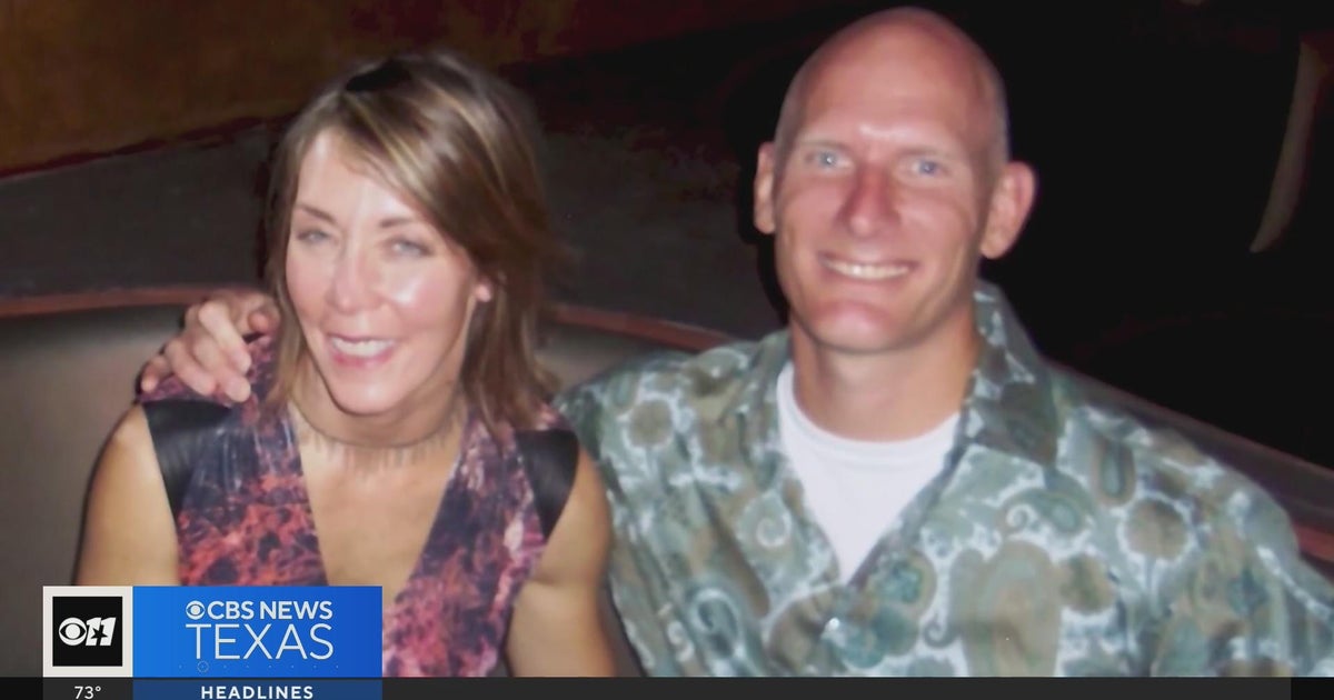 Man who watched wife die "agonizing death" takes the stand in Raynaldo ...