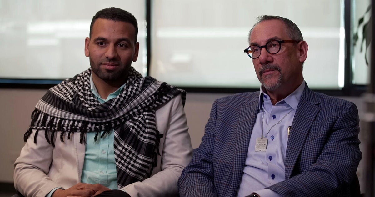 Denver Muslim and Jewish faith leaders are coming together to combat ...