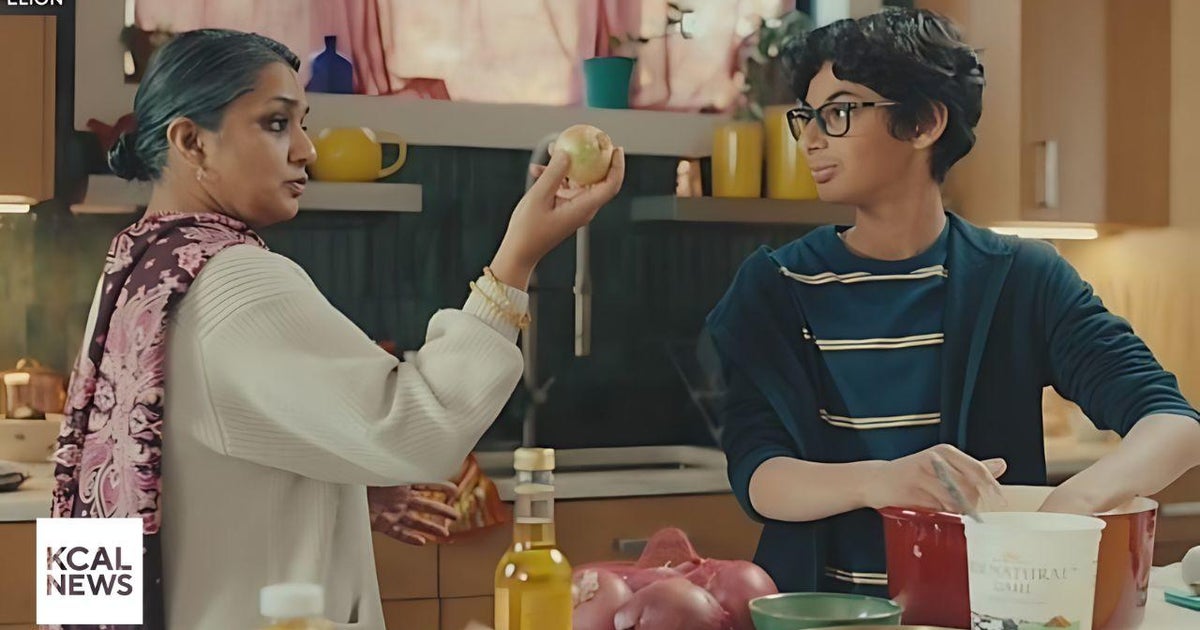 "Ramadan America" is a short film anthology telling the stories of ...