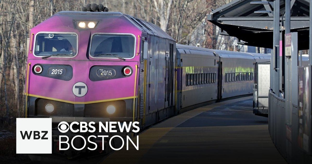 What does the MBTA Communities Law in Massachusetts mean for your town? - CBS Boston