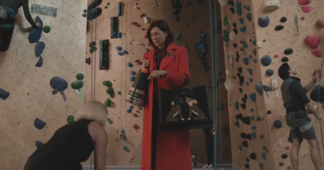 “Elsbeth” is back with a new season set in New York - CBS San Francisco