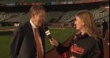 San Francisco Giants CEO Larry Baer provides team outlook ahead of ...