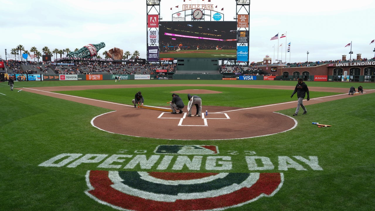 Oracle Park news - Today’s latest updates - CBS San Francisco