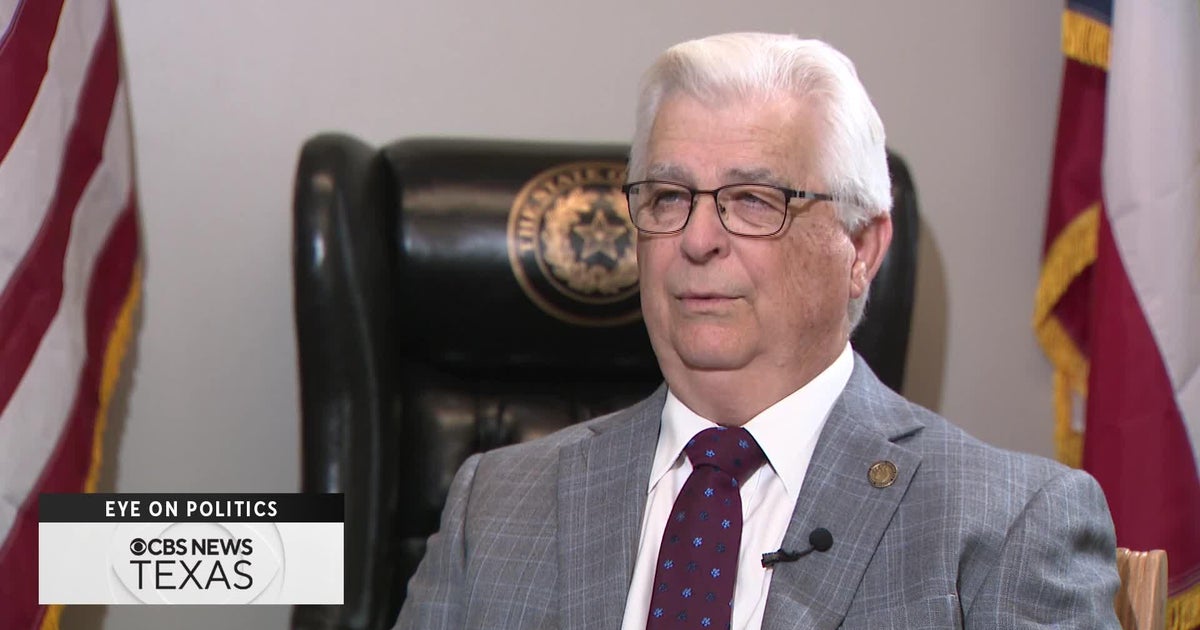 Ahead of total solar eclipse, Kaufman County judge talks local preps ...