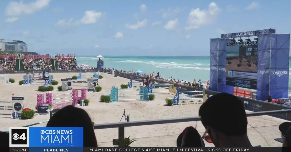 Tortuga Music Festival returns to Fort Lauderdale beach this weekend ...