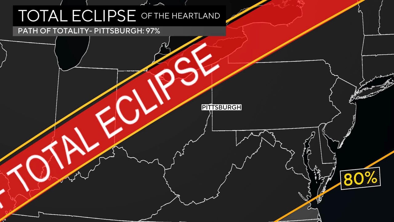 Taking a closer look at the specifics of the total solar eclipse | Hey Ray