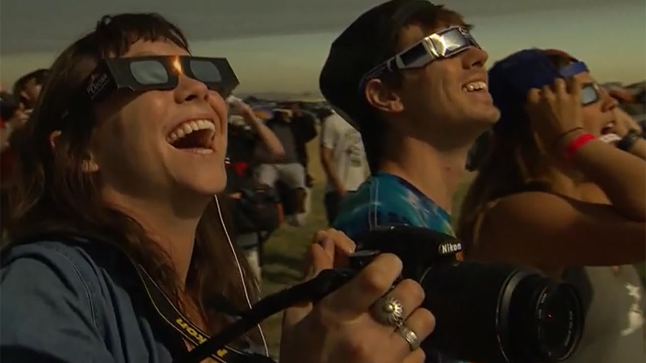 Great American Eclipse