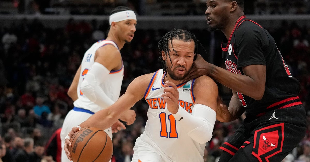 Javonte Green sets career highs with 25 points, 13 rebounds as Bulls ...