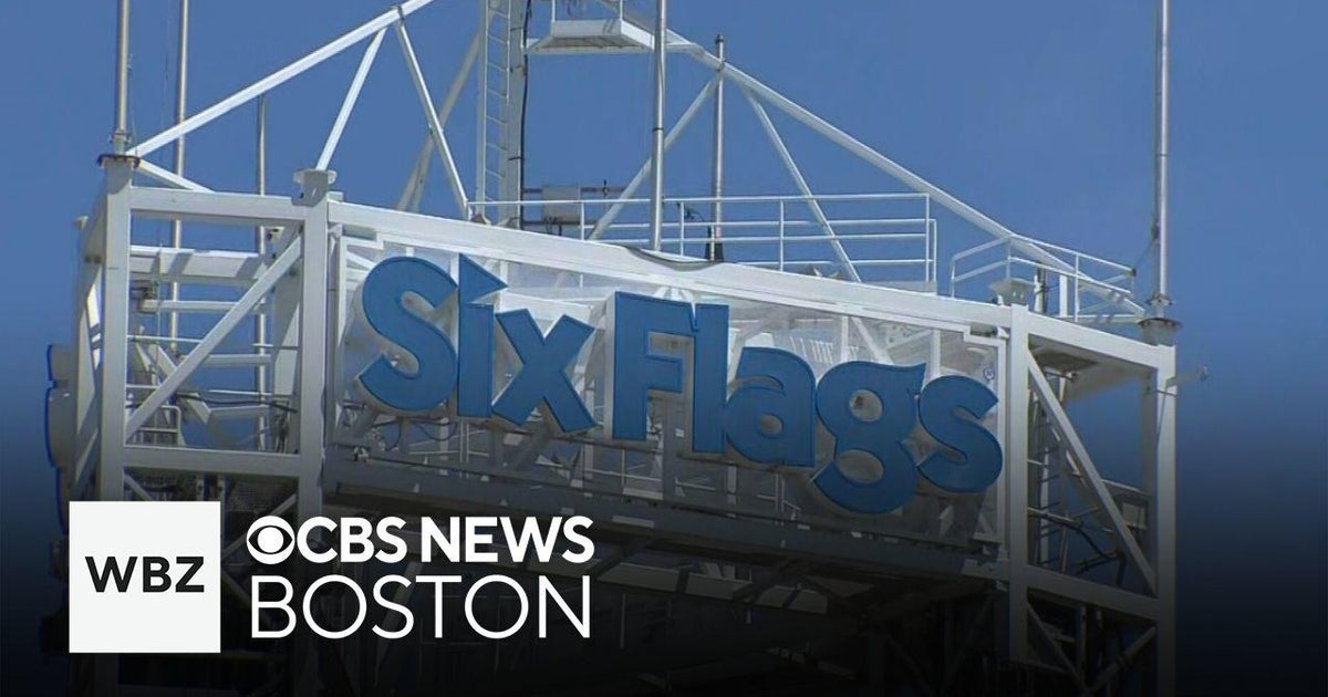 Six Flags New England opens for season with new events and experiences ...
