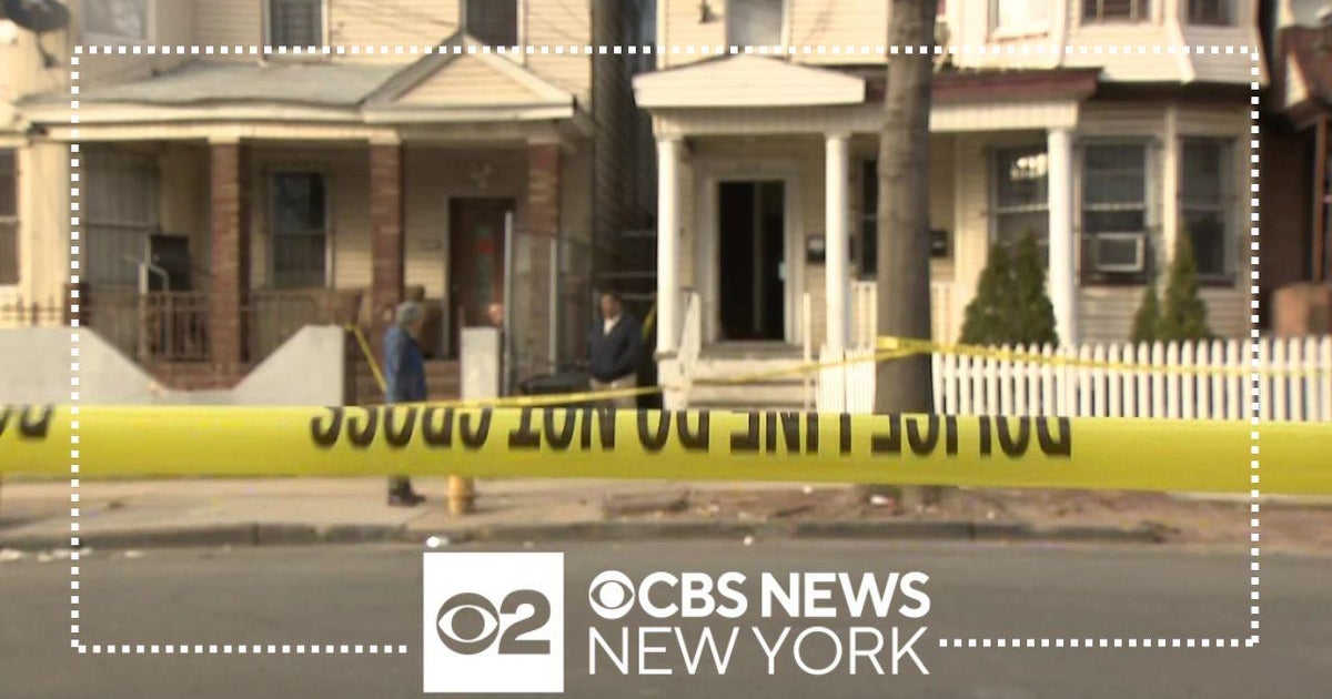 Newark families who were evacuated due to earthquake damage allowed ...