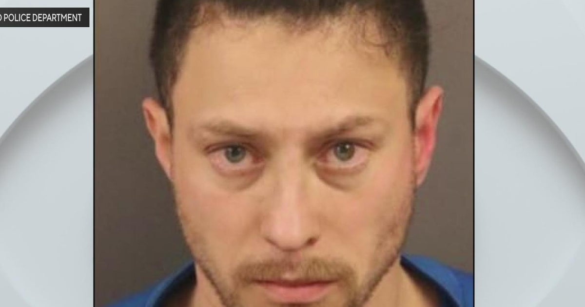 Suspect Wanted In West Sacramento Homicide Identified Cbs Sacramento