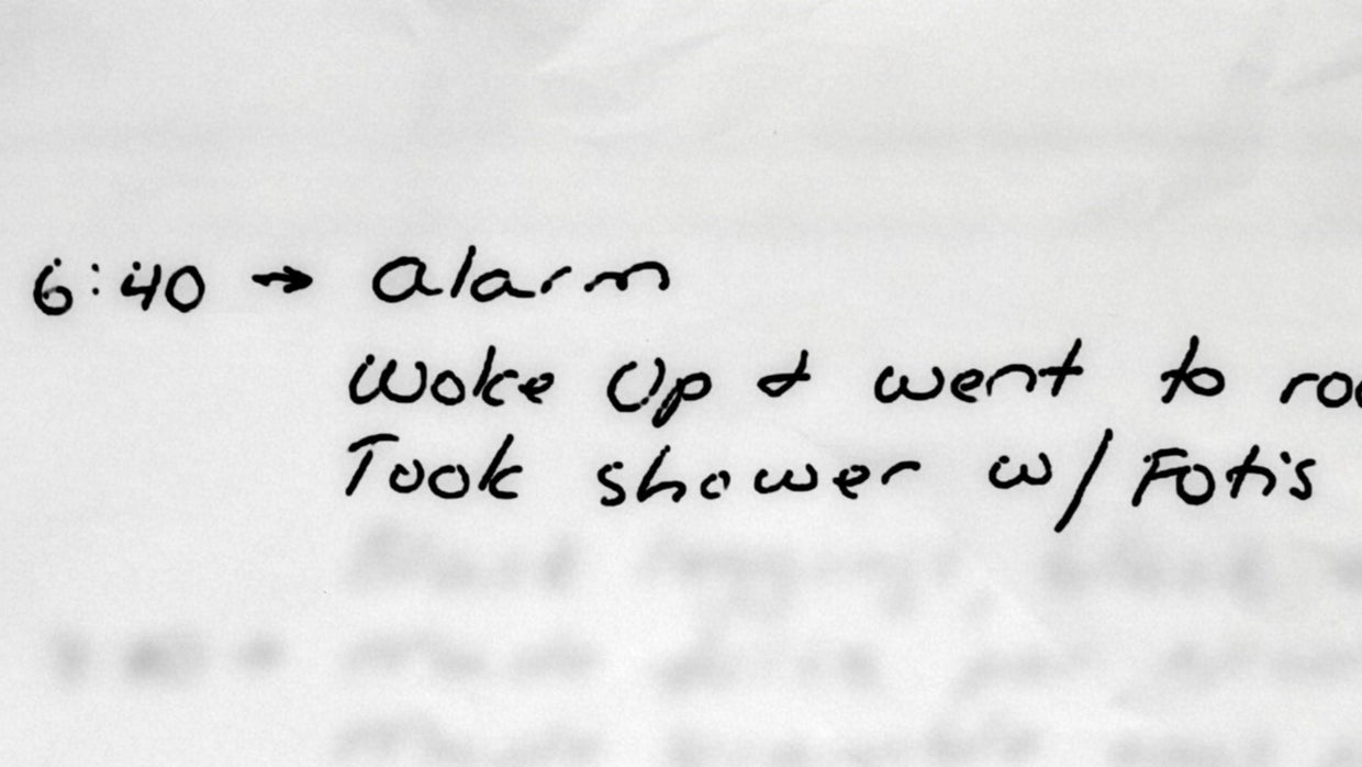 Michelle Troconis, convicted of conspiracy in Jennifer Dulos murder ...