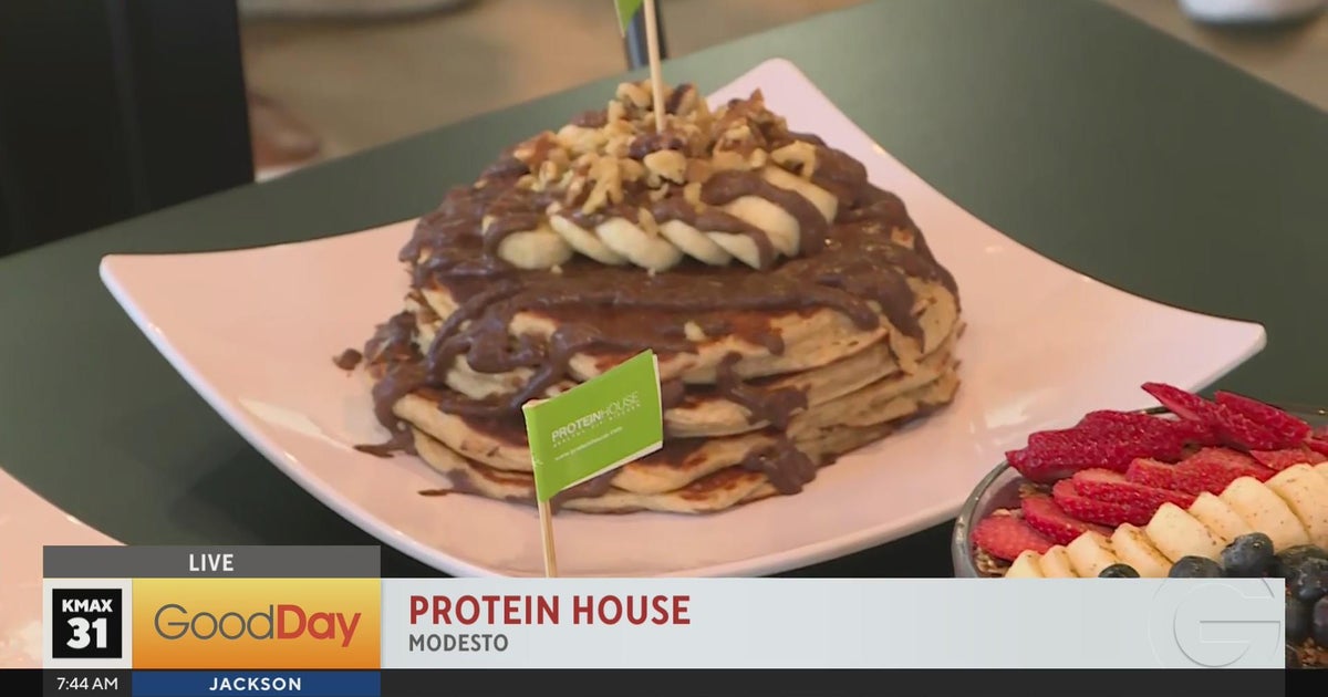 Protein House - Good Day Sacramento