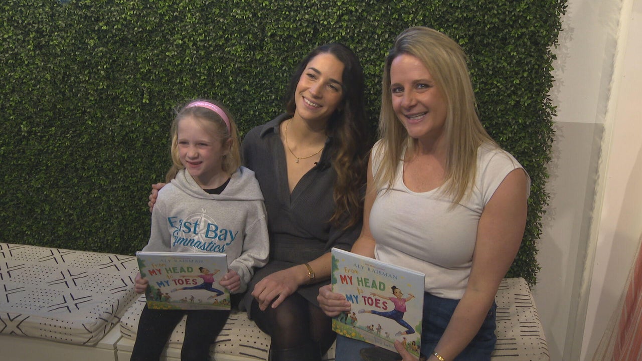 Aly Raisman news - Today’s latest updates - CBS Boston