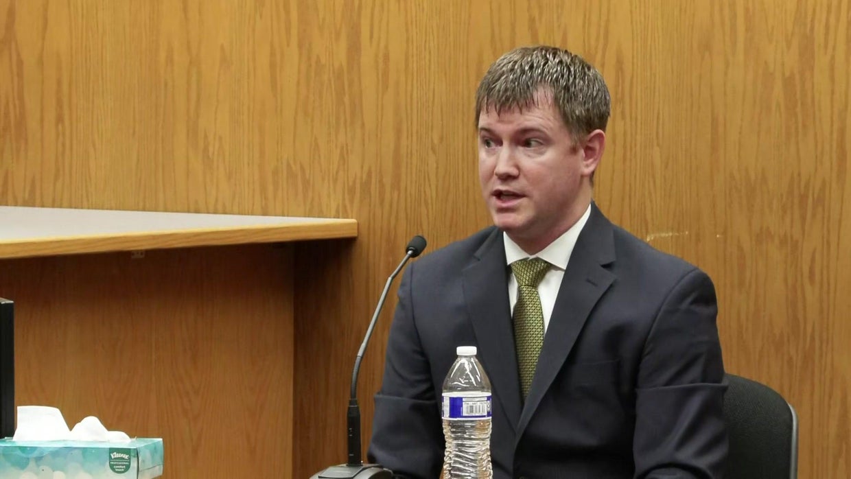 Day 6 of Nicolae Miu's Apple River stabbing trial wraps Monday - CBS ...