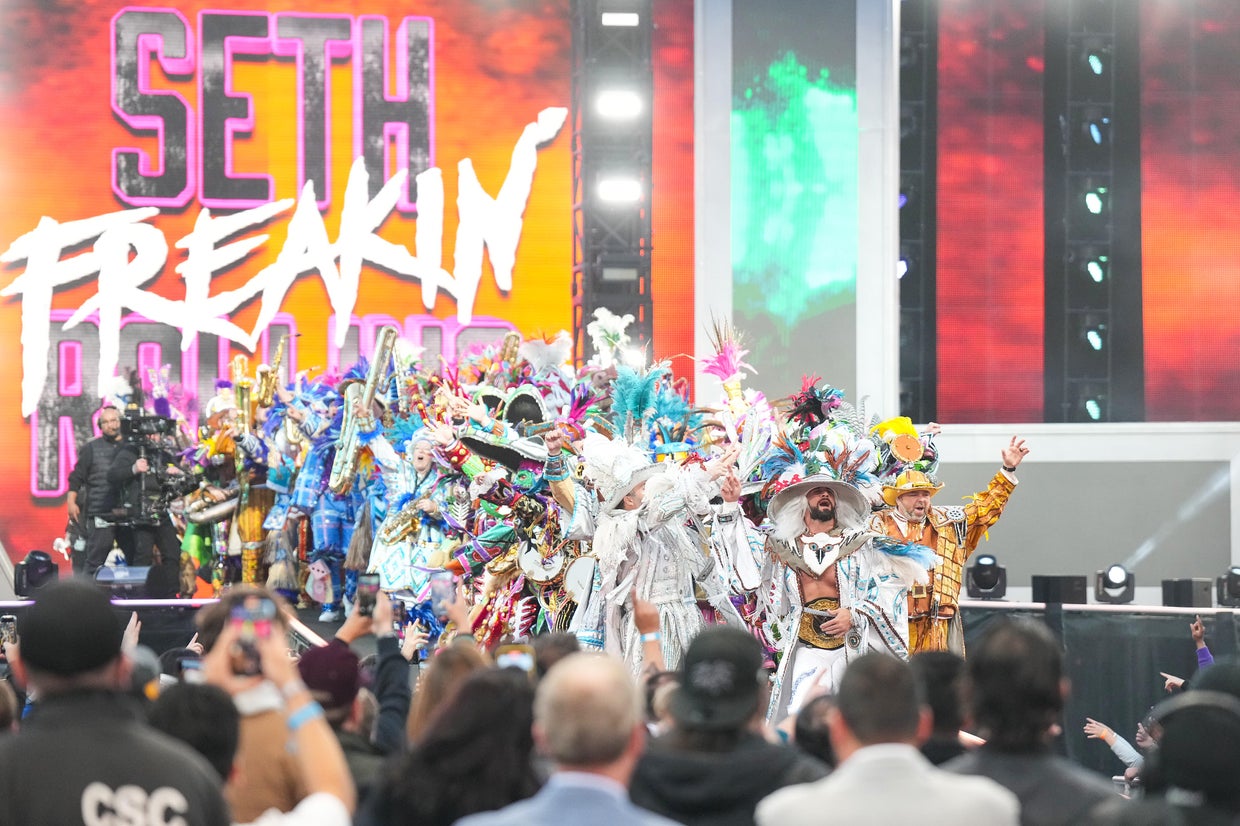 Philadelphia Mummers String Band Association members recall ...