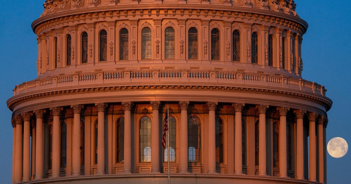 Baltimore bridge, Mayorkas impeachment and TikTok bill on docket for ...