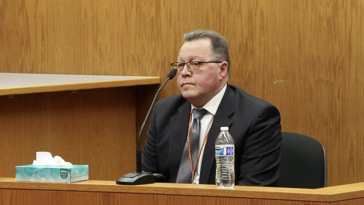Nicolae Miu takes stand in his defense on day 7 of Apple River stabbing ...