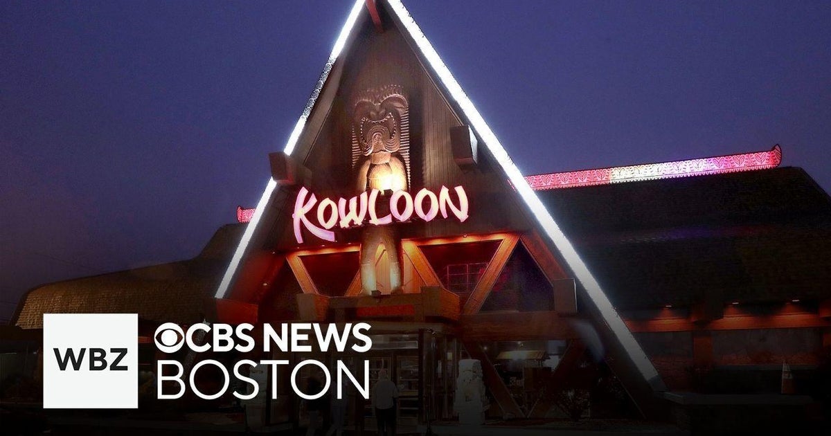 Kowloon opening second location in New Hampshire - CBS Boston