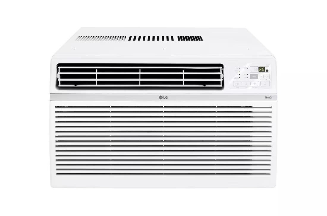 The 7 Best Air Conditioners In 2024 Could Slash Your Electric Bill