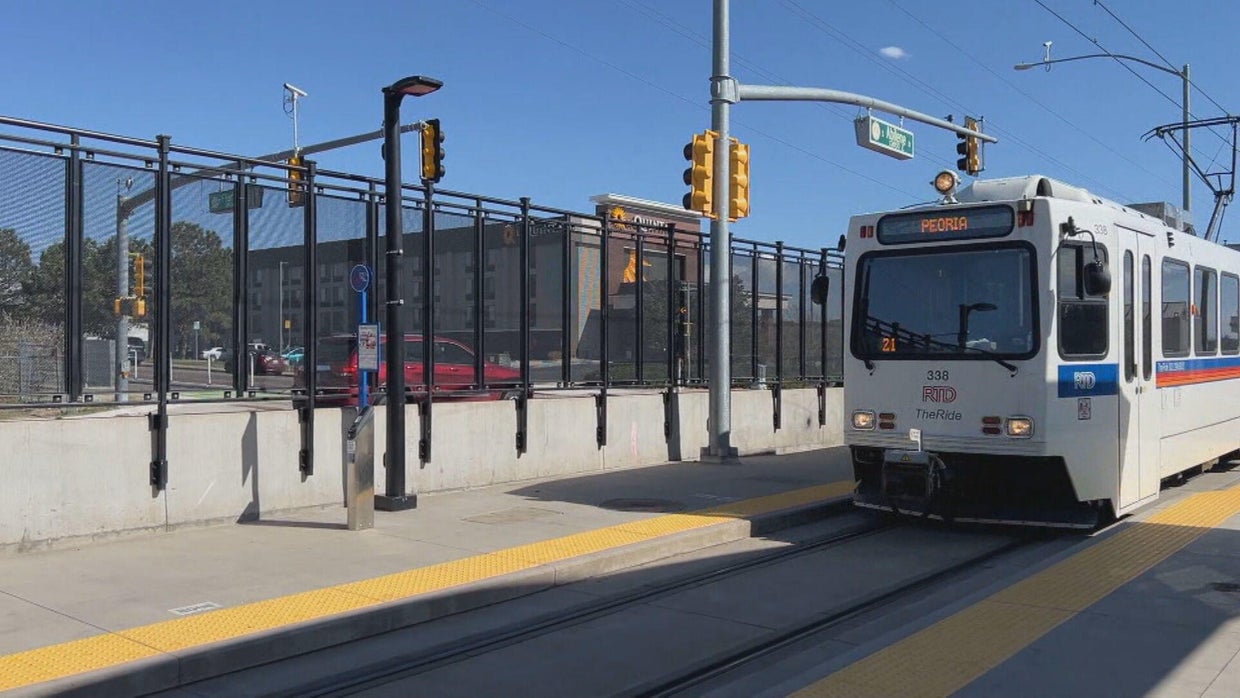 Aurora wants to hear from Colorado residents about Transportation ...