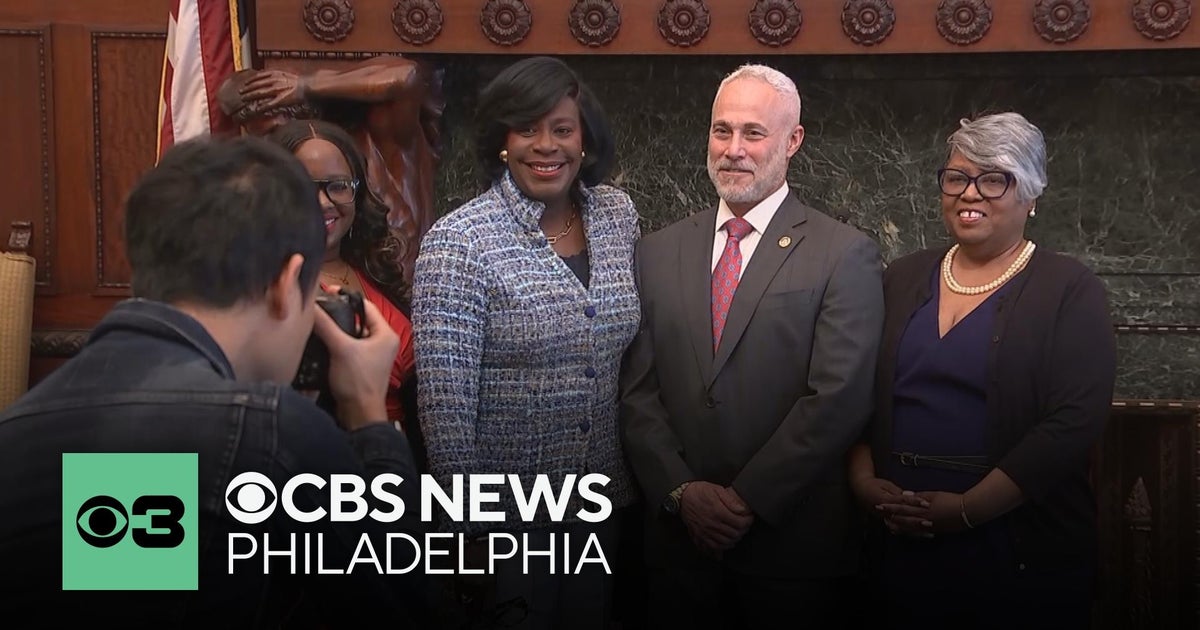 Nearly half of correctional officer jobs vacant as Philly announces new ...