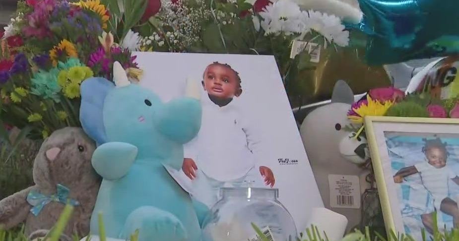 Family of Margate toddler who drowned in pool remember him as a happy ...