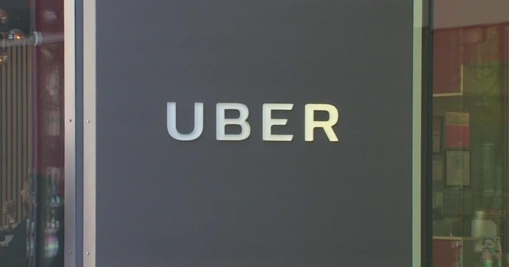 Women using Uber now have more safety options - CBS Miami