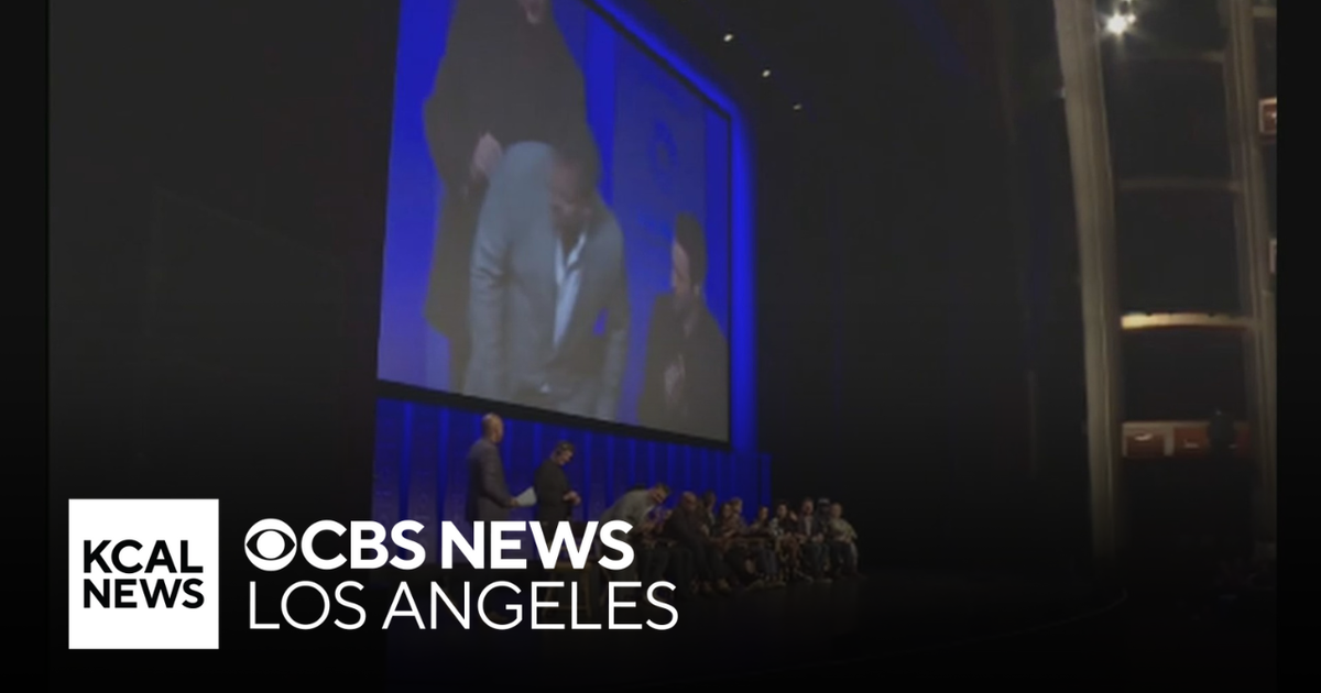 What to expect at PaleyFest this year - CBS Los Angeles
