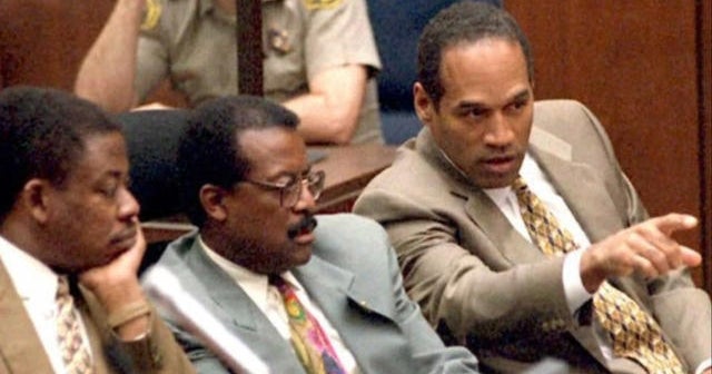 O.J. Simpson's lawyer from 1995 trial reacts to his death - CBS News